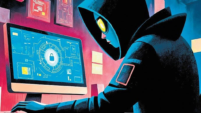 Hyderabad govt employee loses Rs 2.22 crore in online trading scam via ...