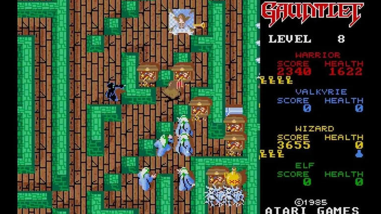 5 best Atari games nobody talks about anymore