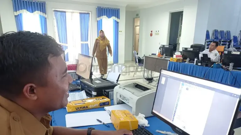 SPMB Bontang perketat jalur afirmasi, data bansos jadi acuan utama