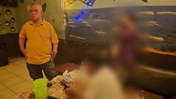 Gandeng KPA dan polisi, Pemkot Gorontalo skrining HIV di tempat hiburan ...