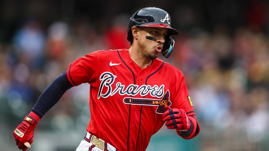 Former SF Giants utility man's potential is finally being realized with ...