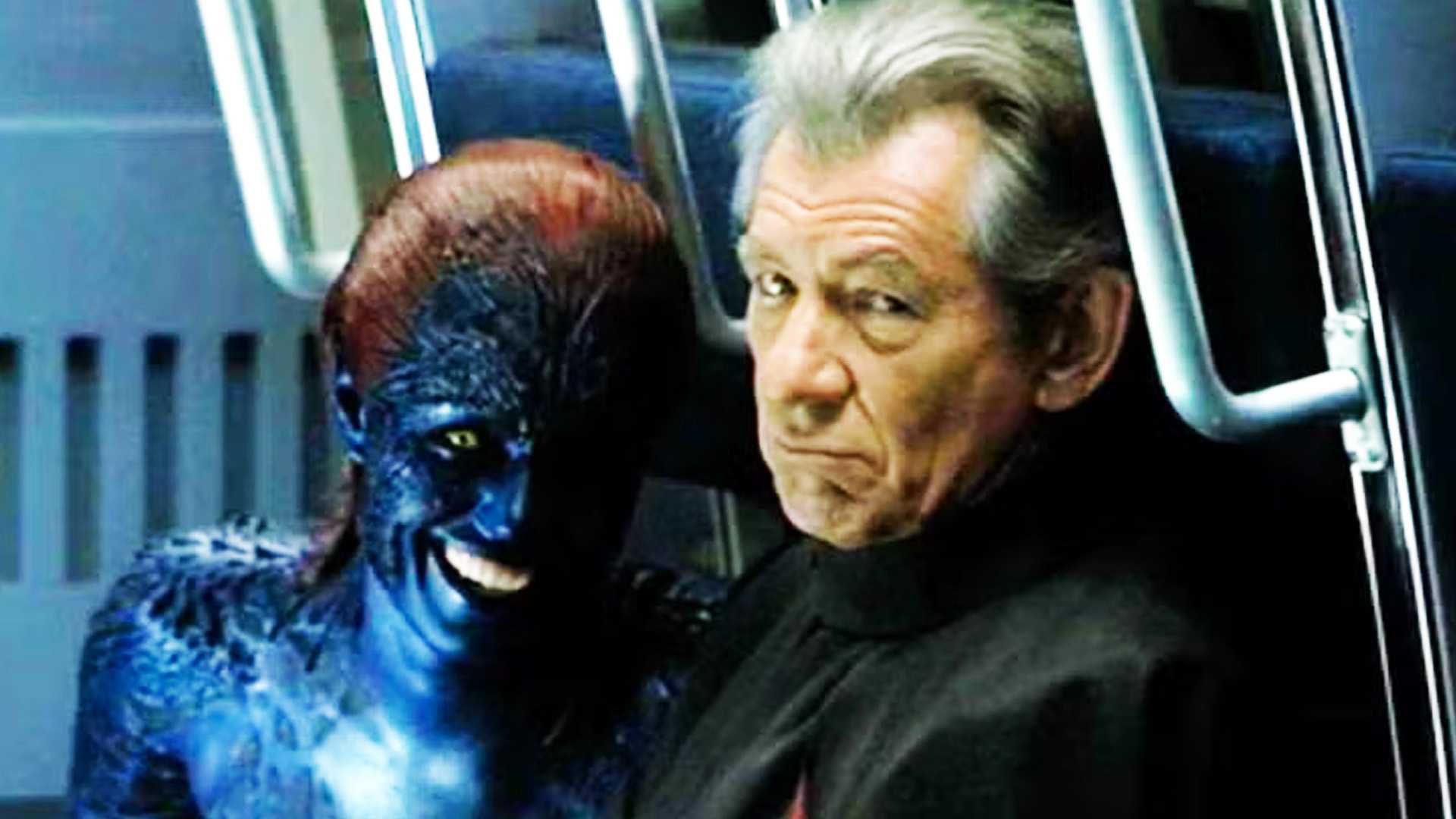 The MCU is officially rebooting the X-Men franchise