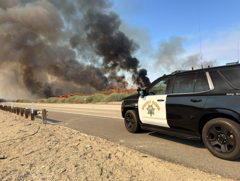 Vegetation fire near Mecca spreading at 'dangerous' rate