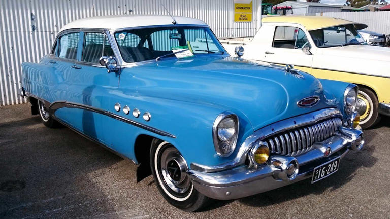 The Buick concept car that changed the world of auto design forever