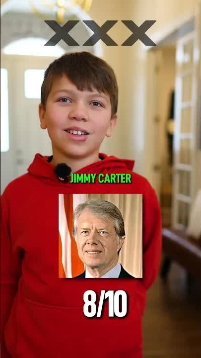 US presidents quiz