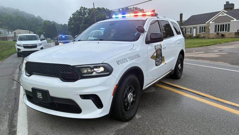 2 dead, 3 injured in Dearborn County crash, police say alcohol and rain ...
