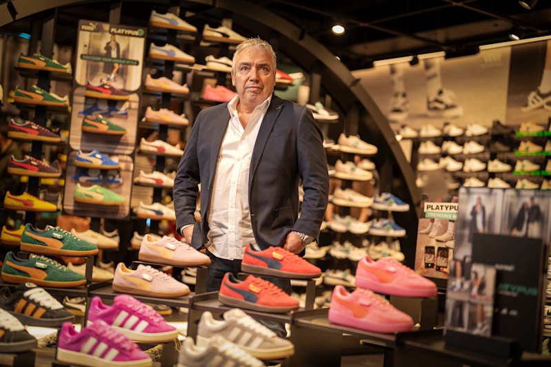 ‘Step down’: Owner of Platypus, Athlete’s Foot cops hostile bid from UK ...