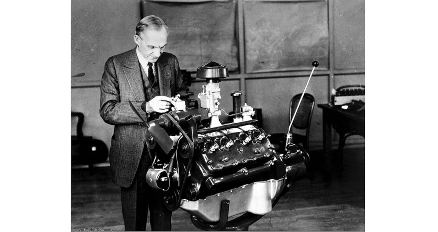 Car feature facing the axe for 50 years