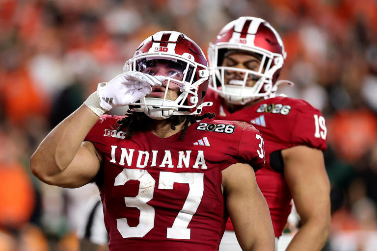 Ranking Steelers draft picks by how much they’ll play in 2026
