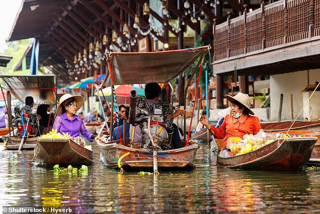 The world's best cities for solo travel - as Manchester is named the UK ...