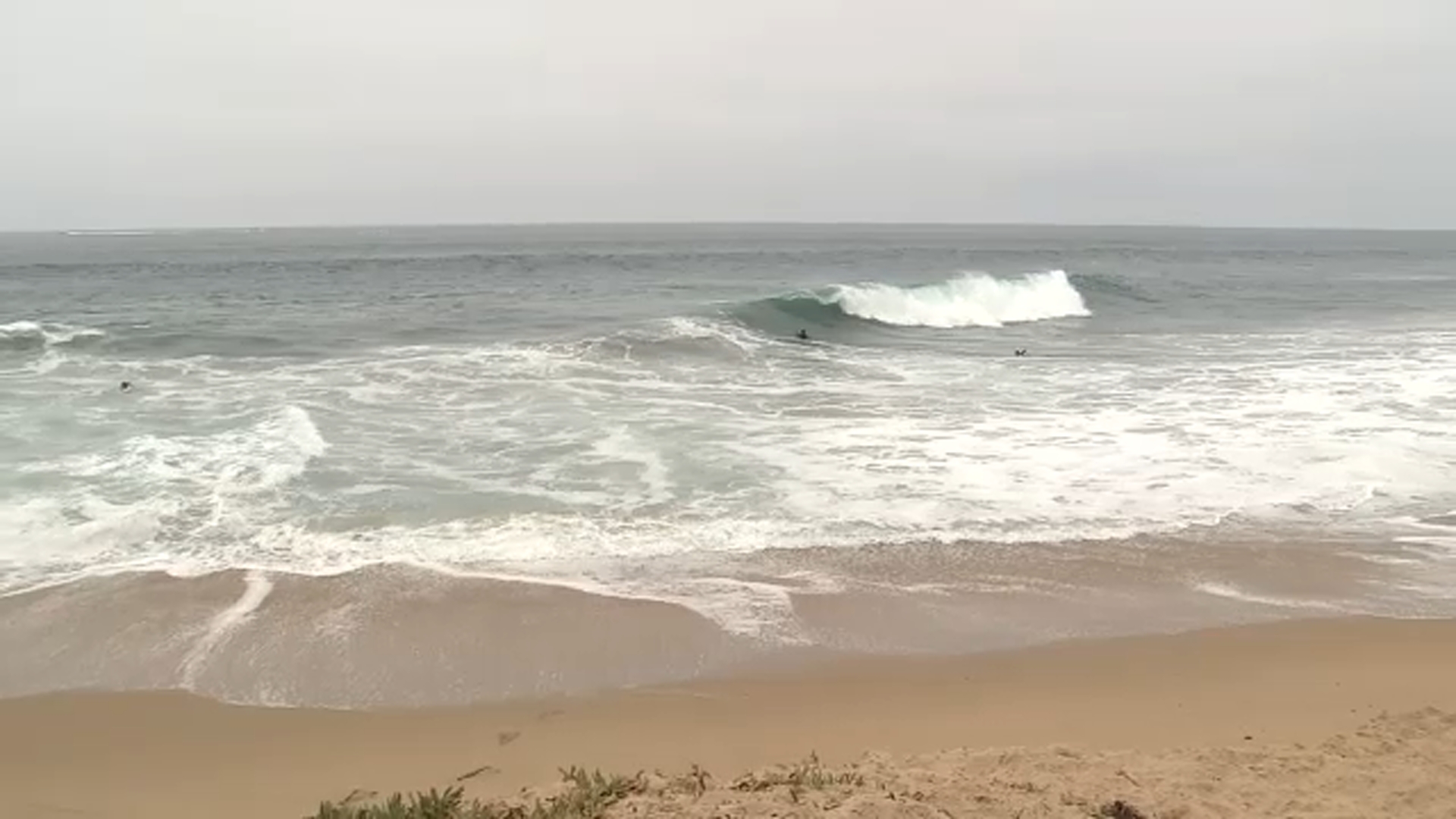 NWS warns of high surf, dangerous beach conditions in Orange County all ...