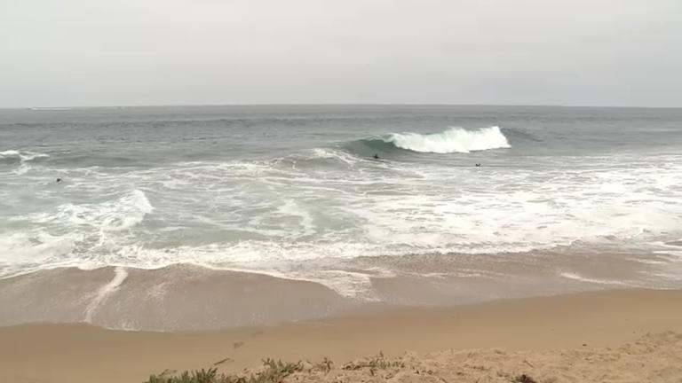 NWS warns of high surf, dangerous beach conditions in Orange County all ...