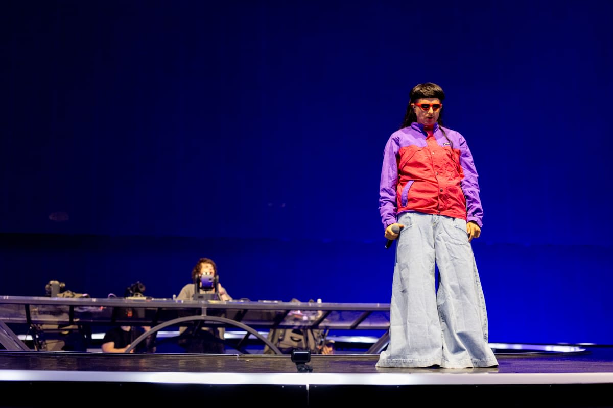 Oliver Tree's ex-girlfriend Melanie Martinez shares heartfelt tribute ...