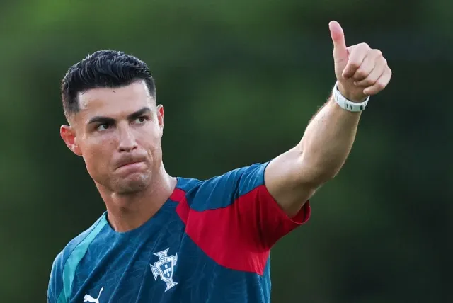 Portugal, en problemas en Estados Unidos: el equipo se vio afectado por ...