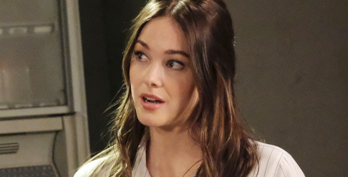 Days of Our Lives The Rinse, June 12: Was Stephanie just handed her ...