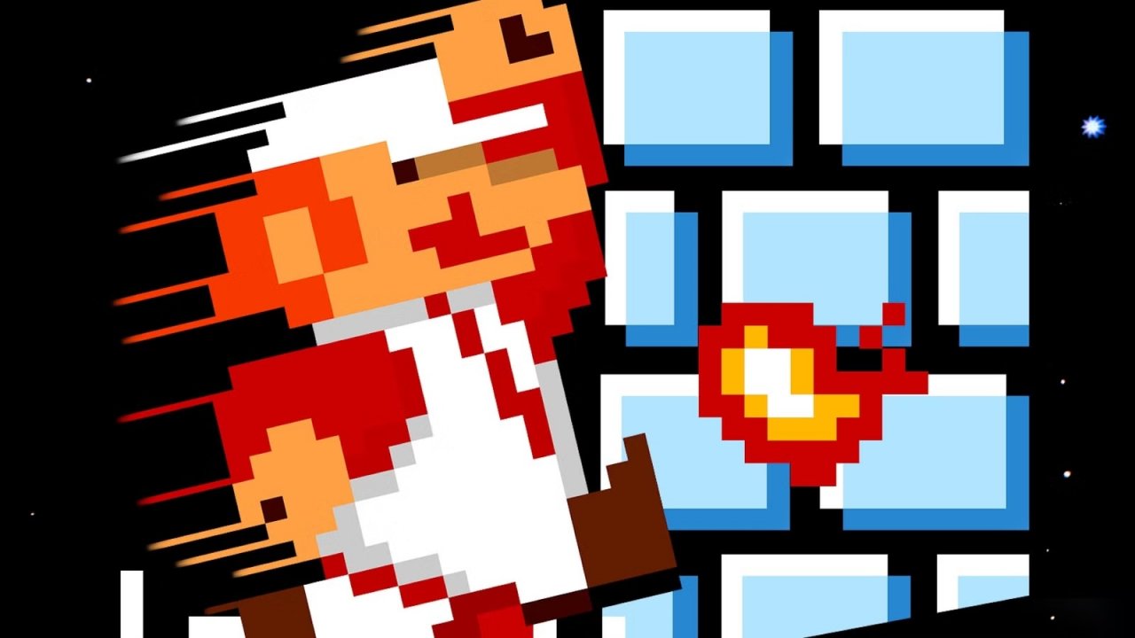 Una rara copia del primo Super Mario Bros. per NES è stata venduta all ...