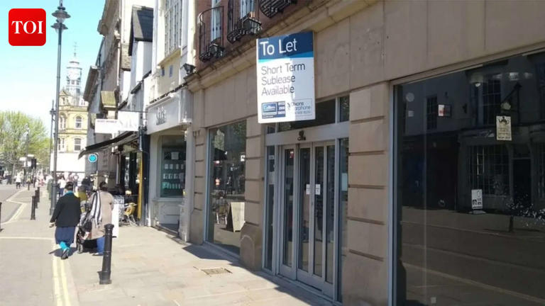 UK high street store closures: Why major brands are shutting shops ...