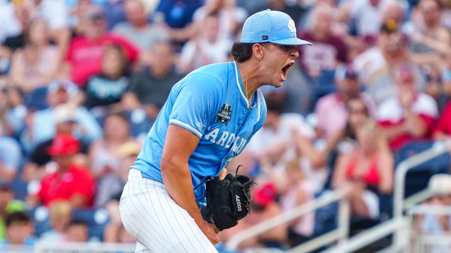 CWS bracket update: Who does North Carolina play next in Omaha?