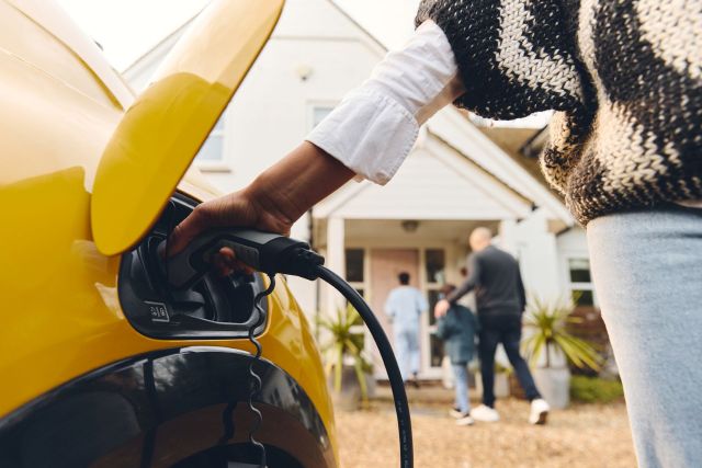 California is testing EVs that can power homes, slash bills, and send ...