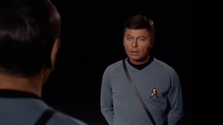 Leonard McCoy's 5 best Star Trek: The Original Series episodes, ranked