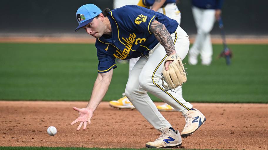 Brewers prospect Andrew Fischer set to join forces with Jesus Made