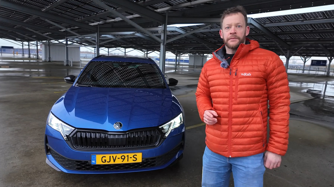 The practical car that does almost everything well