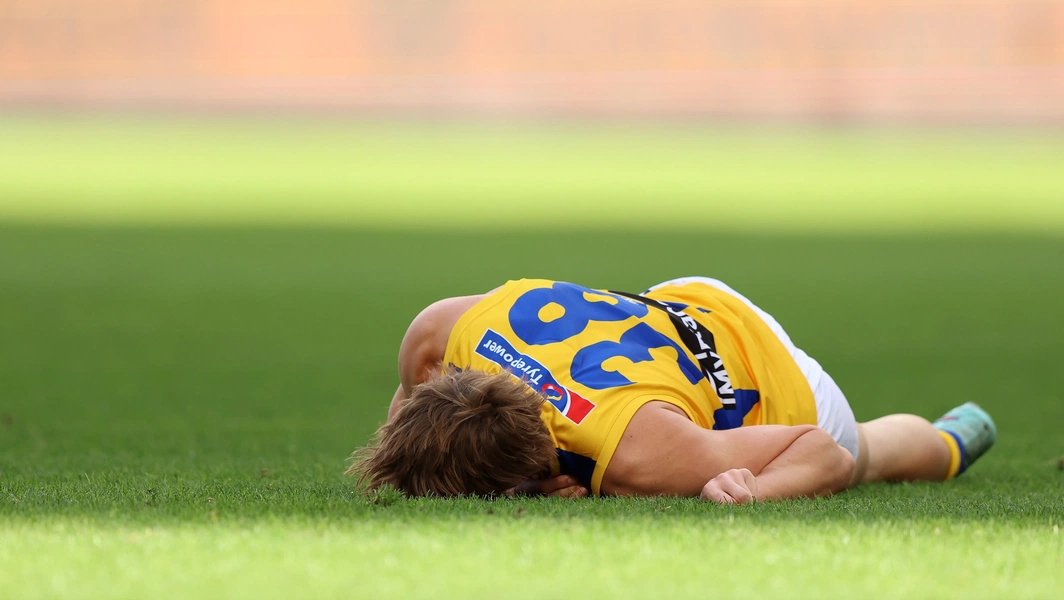 Eagles rue HIA mix-up and late miss in one-point loss