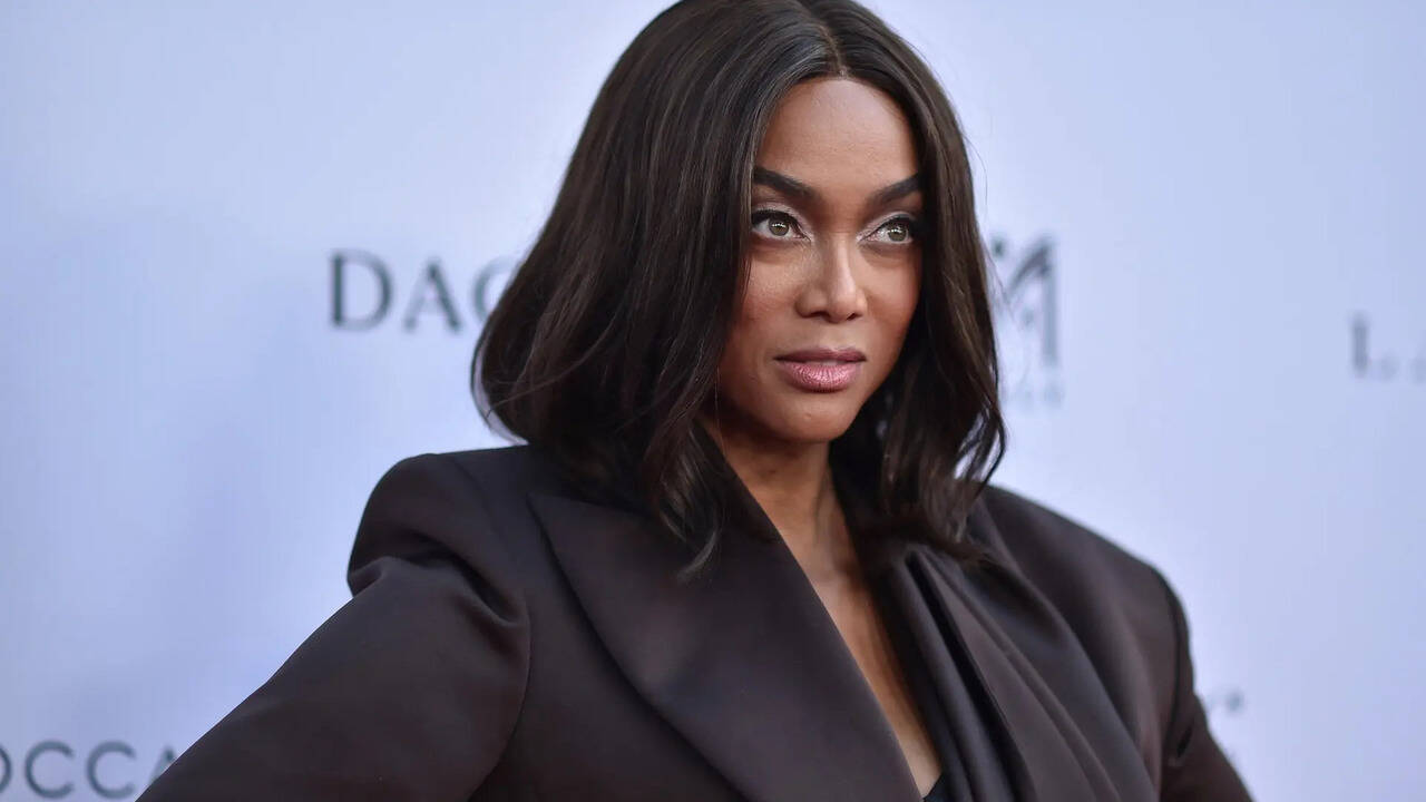 Tyra Banks files defamation lawsuit against Netflix over 'America's ...