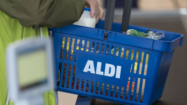 Aldi's products are pretty good — here's one key reason prices stay so low