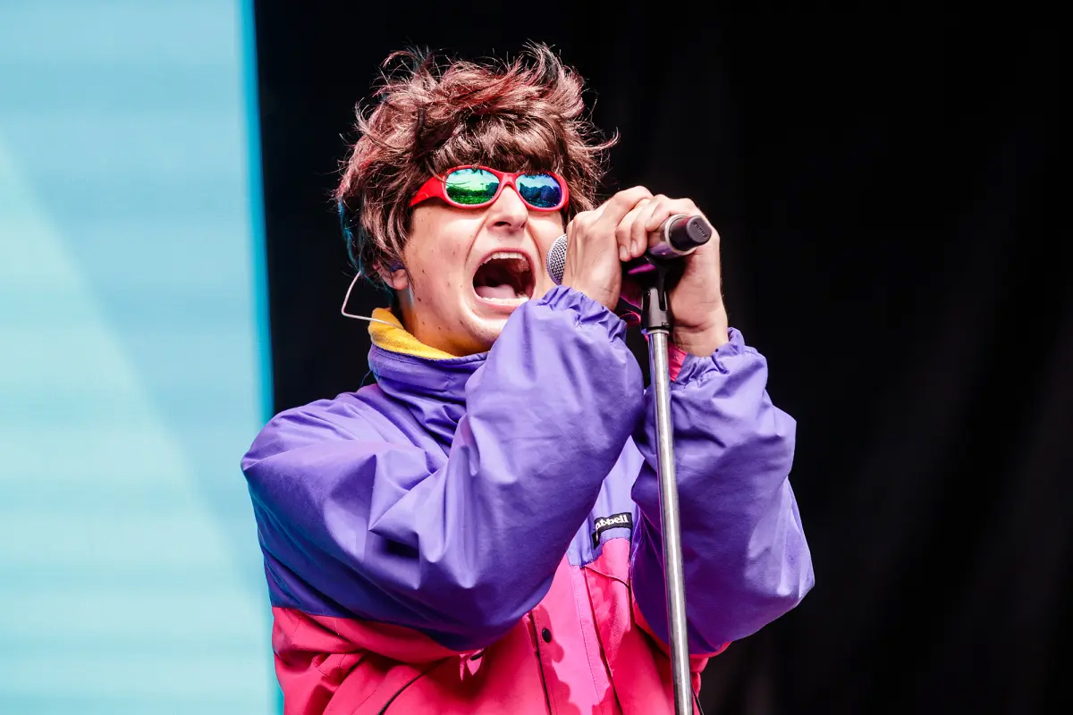 Ca sĩ Oliver Tree thiệt mạng ở tuổi 32 trong tai nạn trực thăng
