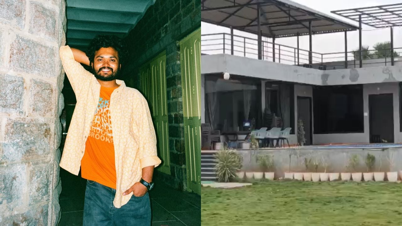 Telangana techie dies during office party, found unconscious in ...
