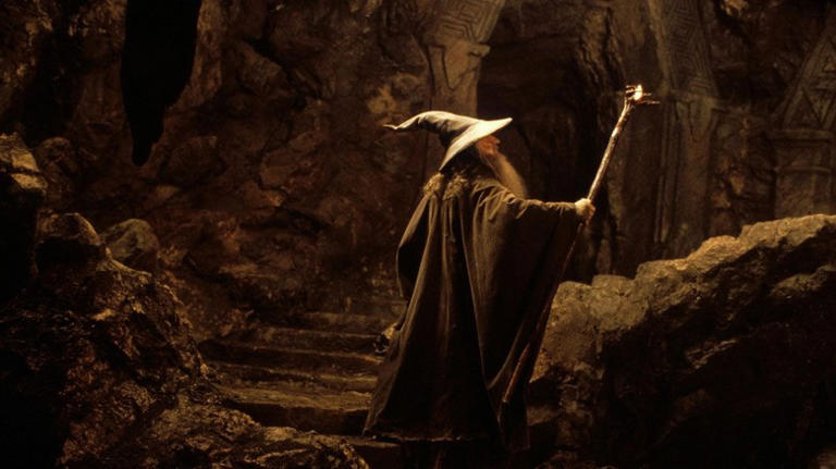 JRR Tolkien didn't mince words about the first ever Lord of the Rings ...