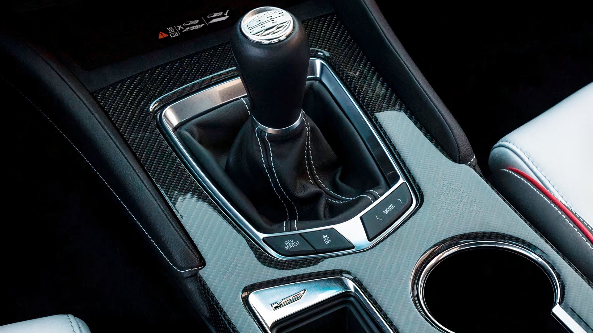 This performance sedan quietly delivers BMW M-car energy