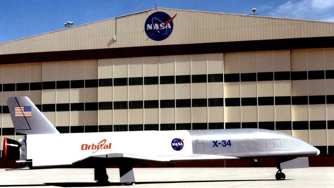 NASA’s flying labs that changed space research