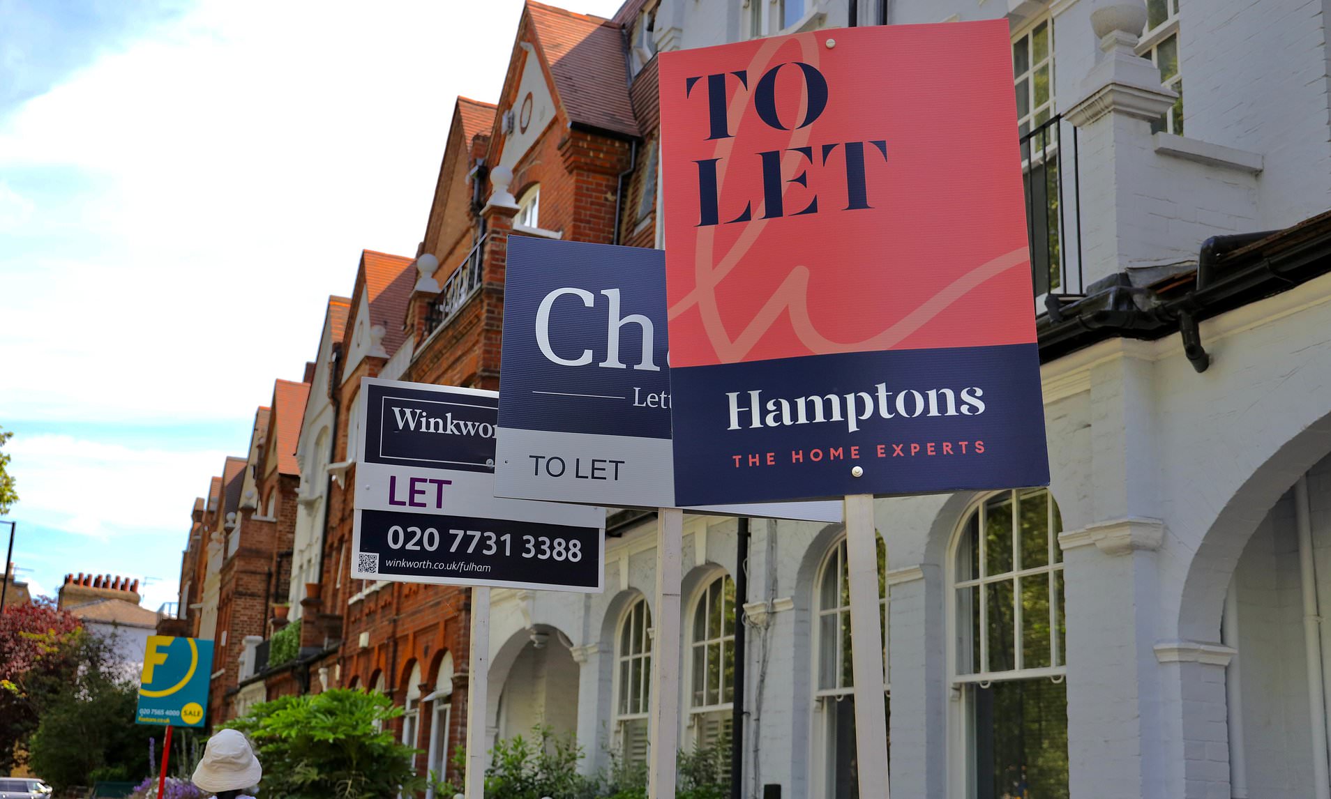 Tenants should expect fewer but bigger rent hikes under new renters ...