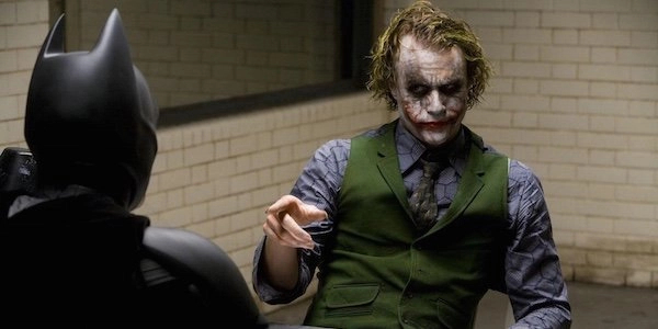 10 Superhero Movie Villains Ranked by Their Multi-million Dollars Box ...