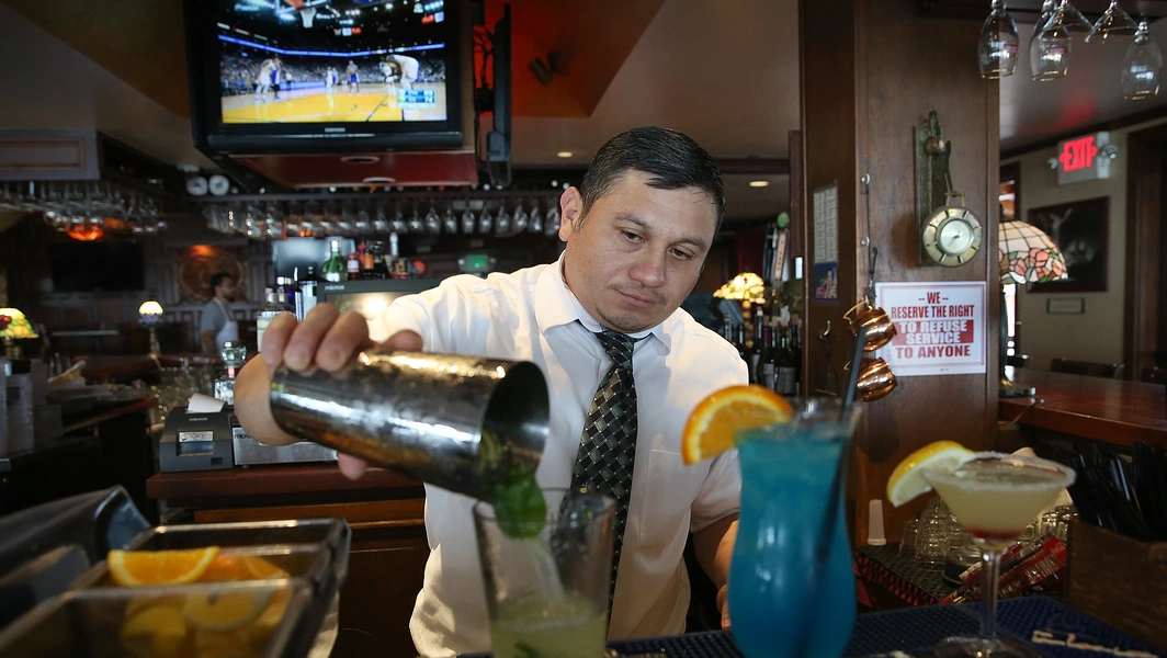 Bartender pet peeves you might not know about