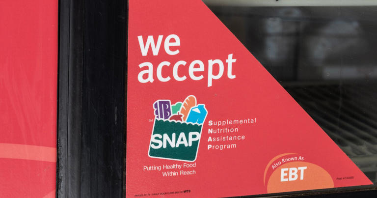 California counties brace for full effect of federal SNAP cuts