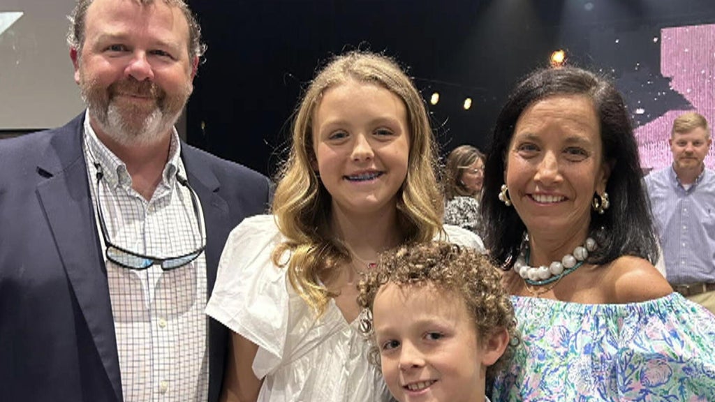 How Alex's Lemonade Stand Foundation helped this mother and daughter ...