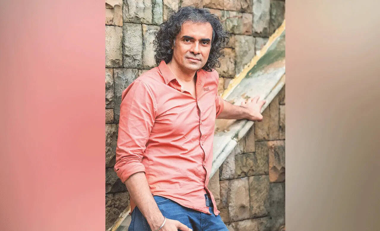 Imtiaz Ali: I don’t draw inspiration from cinema; my inspiration comes ...