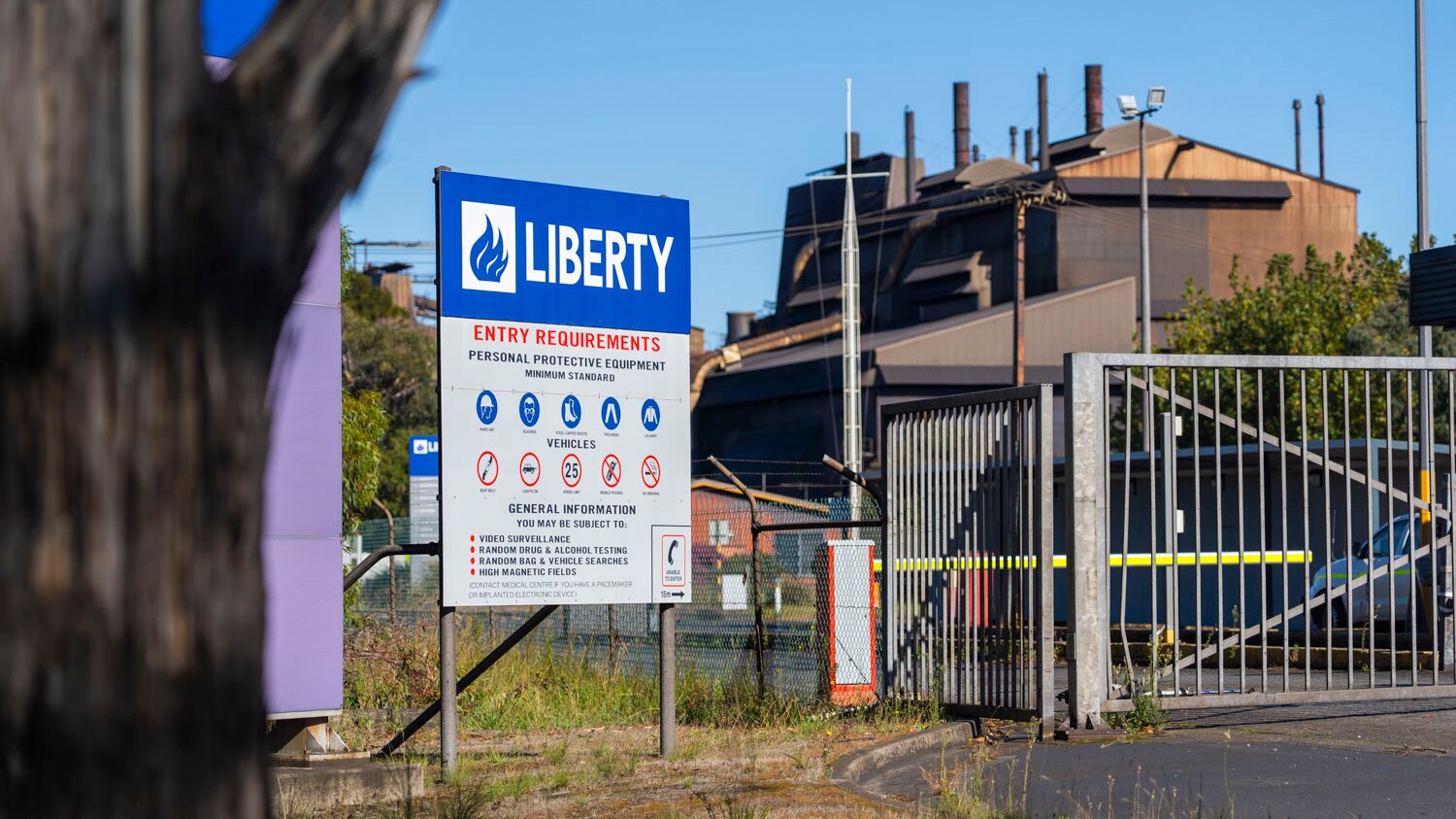 Liberty Bell Bay smelter given another reprieve, with workers keeping ...