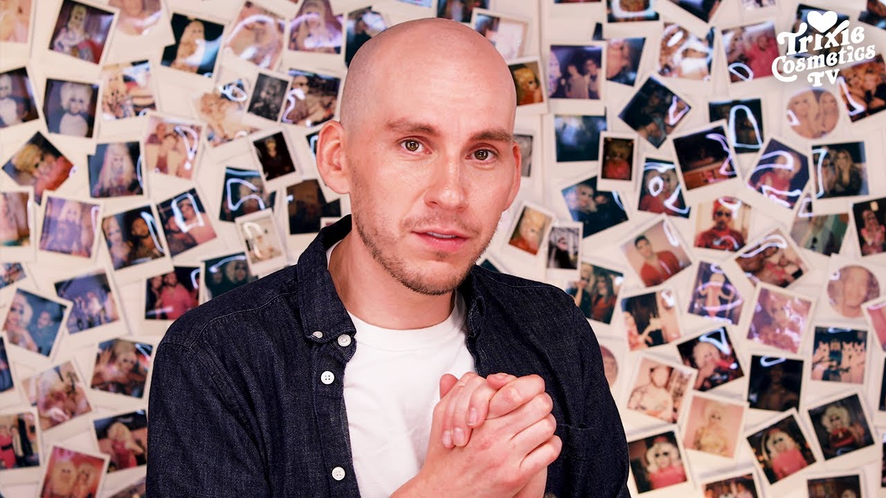 Hear directly from Trixie Mattel about why she is taking a break and ...