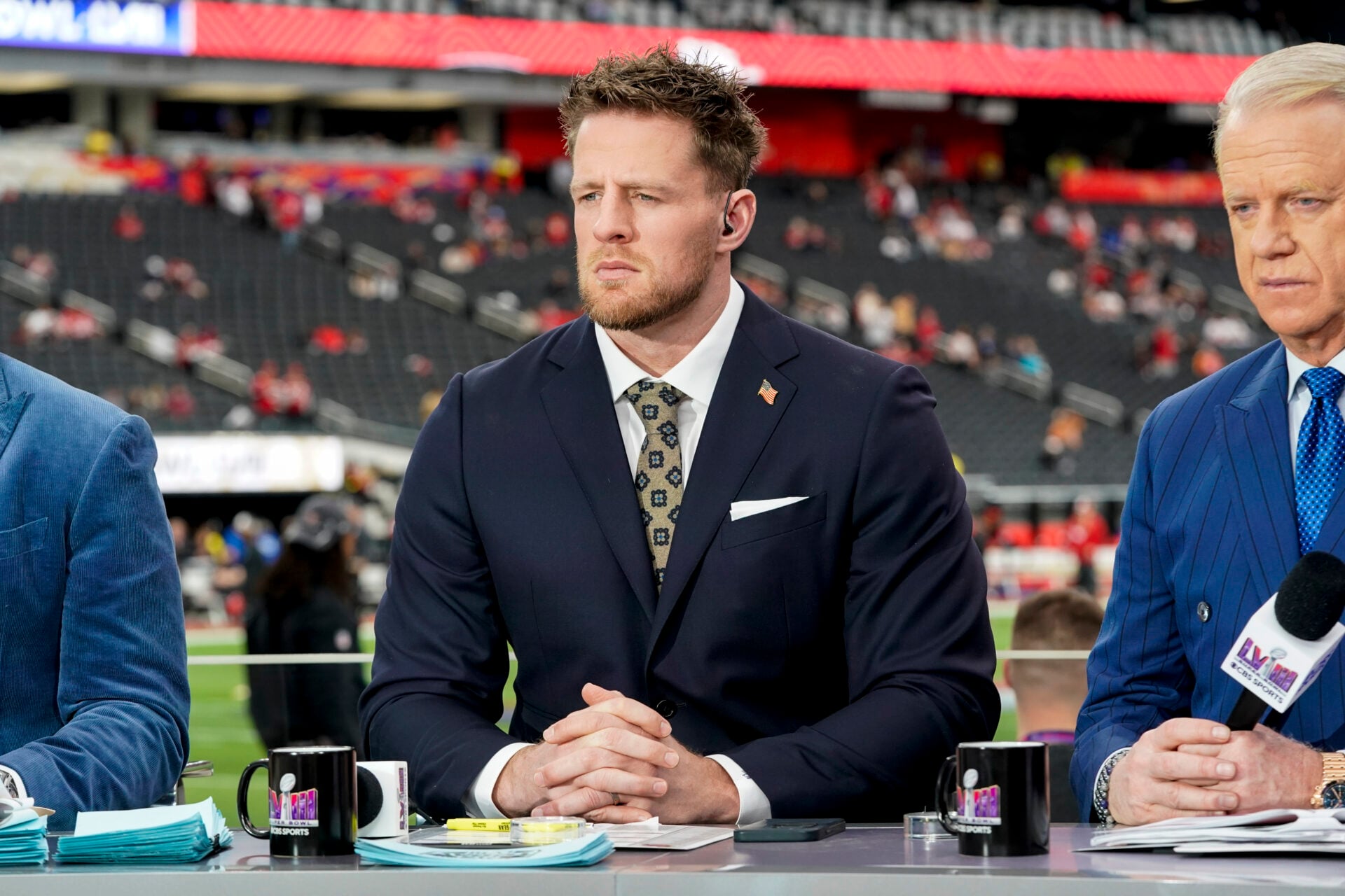 NFL legend JJ Watt stuns viral German World Cup fan with incredible ...
