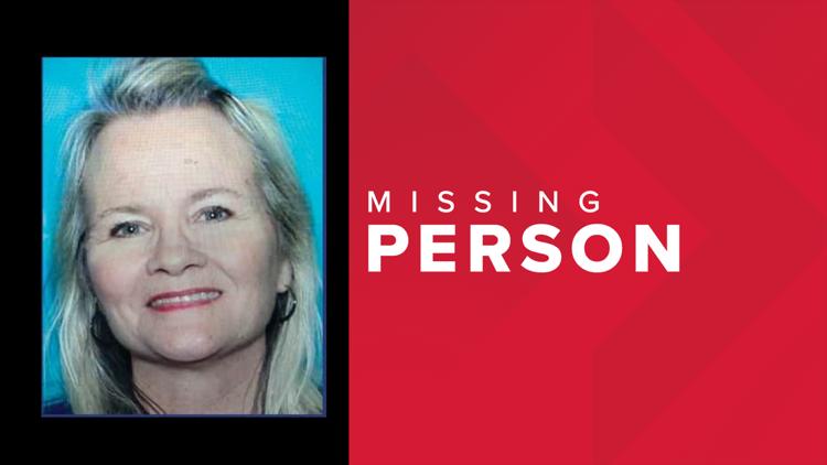 Woman found after Irving police search for missing 66-year-old woman