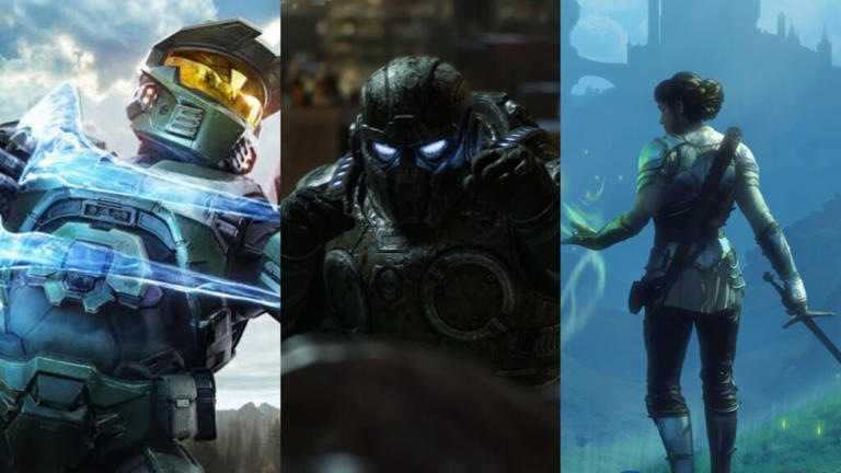 Fans hyped over upcoming Xbox Game Pass releases