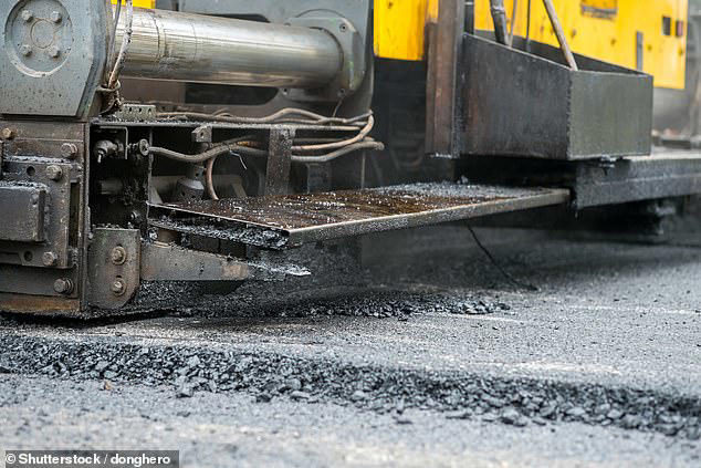 Why Australian drivers are being warned to brace for even more potholes ...