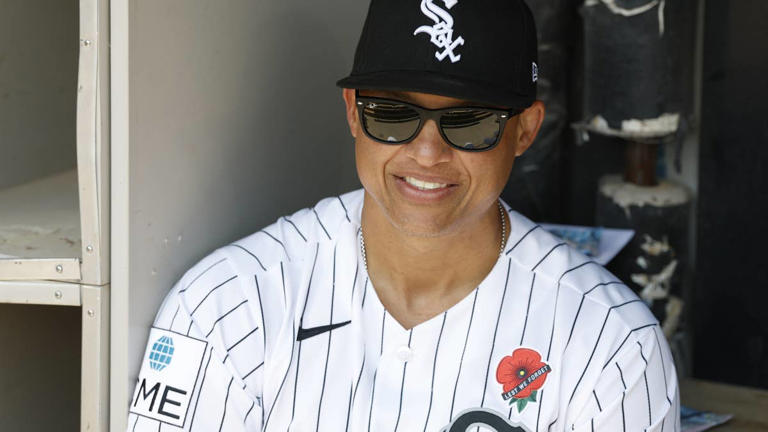White Sox announce rehab assignments for top prospects Teel and Schultz ...