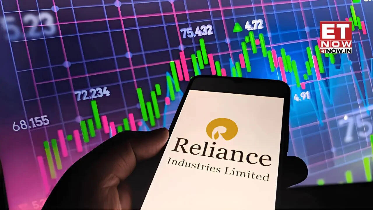 Reliance Industries share price target: Morgan Stanley sees 40% upside ...