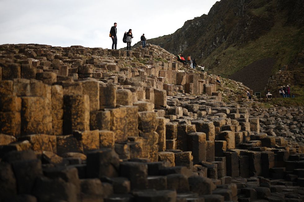 History of iconic UK landmark turned on its head after bombshell new study
