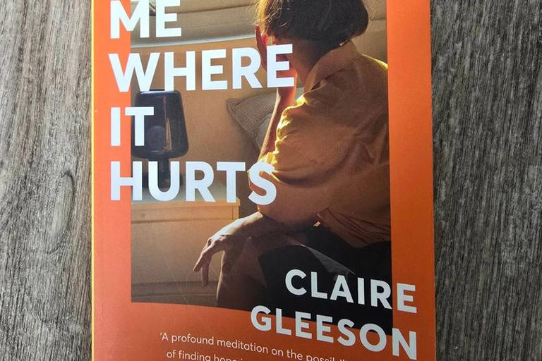 'I've read eight books by Irish authors in 2026 and one stood out'